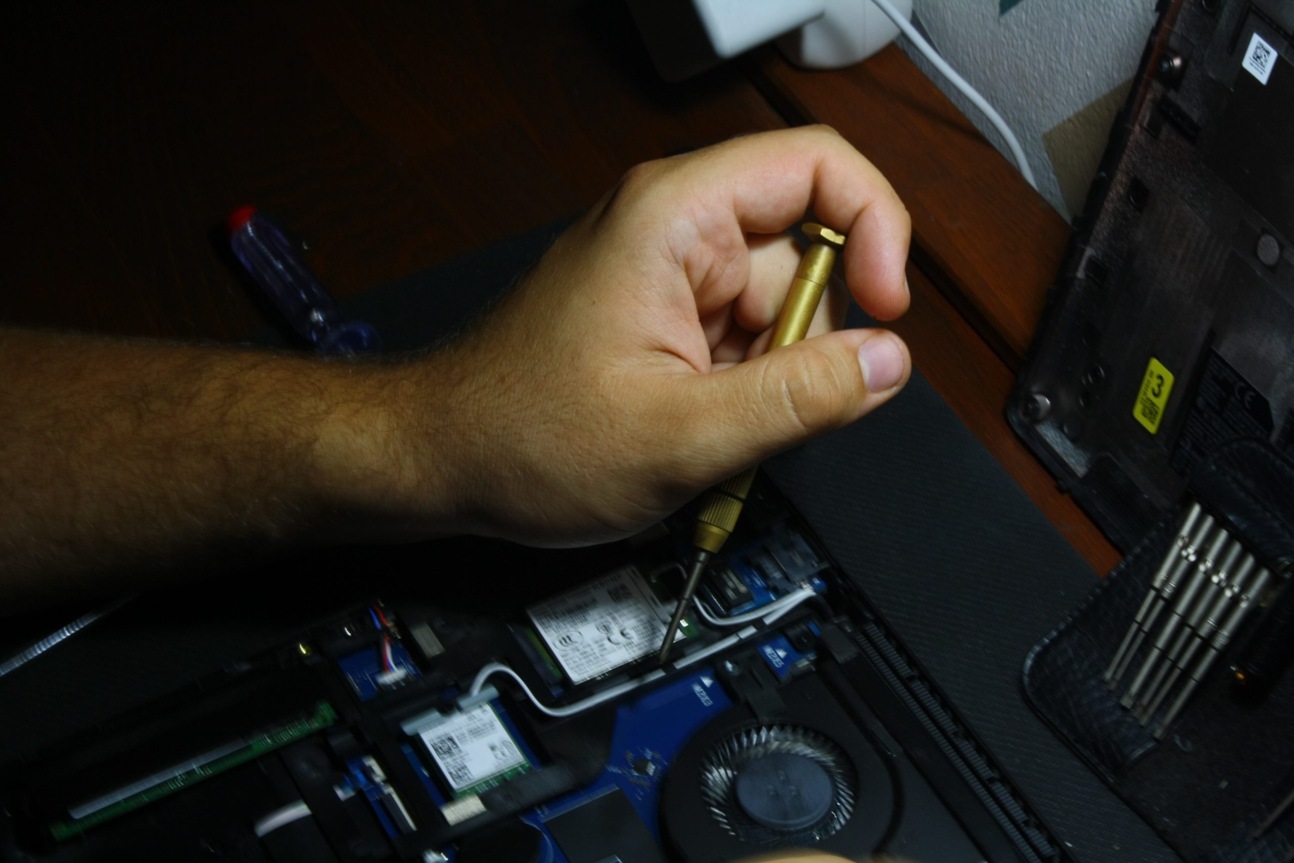 Home - ITR - Service + Support